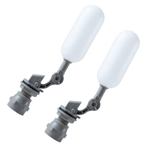 สวตชลกลอย Float Ball Switch ทอ UPVC GrowStuff Shop อปกรณปลกตนไม