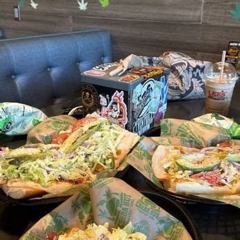 Cheba Hut Toasted Subs Updated June 2026 575 Photos And 479 Reviews
