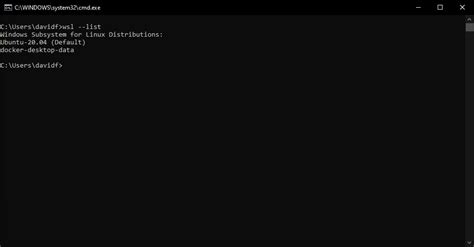 Docker Desktop Wont Start On Boot Up Issue Docker For Win GitHub