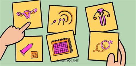 Ngobrol Asyik Seputar Seksualitas Bersama Ngossek Magdalene Co