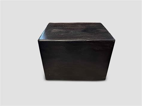 Impressive Log Side Table Or Bench 433hr Andrianna Shamaris