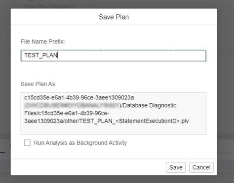 Troubleshooting Sap Dwc Performance Issues With Hana Plan Visualizer