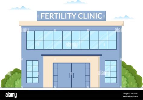 Fertility Clinic On Infertility Treatment For Couples And Handles In