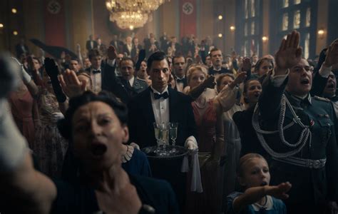 Filip Tak Odważnego Filmu Tvp Jeszcze Nie Było Mocne Sceny Seksu Wp Film