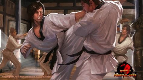 Shidokan 3105831 Hd Wallpaper And Backgrounds Download