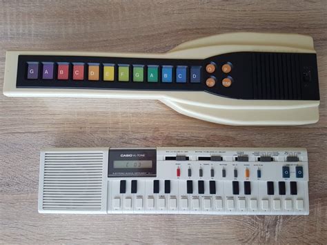 Casio Edelex VL 1 Multiple Models Keyboard Japan Catawiki