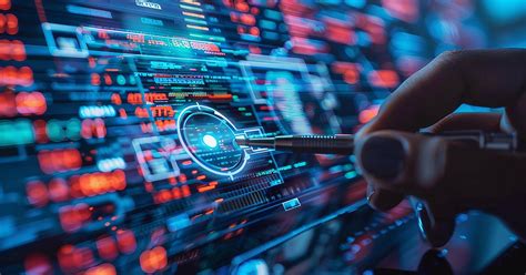 Choosing The Right Edr Solution For Your Business Data Core Systems