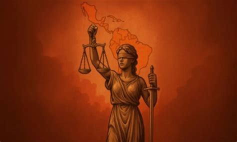 El Papel Del Sistema Interamericano De Derechos Humanos En El Litigio
