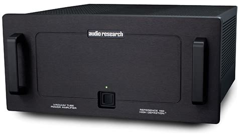 Audio Research Reference 150 Power Amplifier