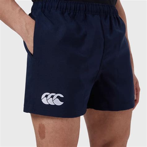 Mens Rugby Shorts Match Training And Gym