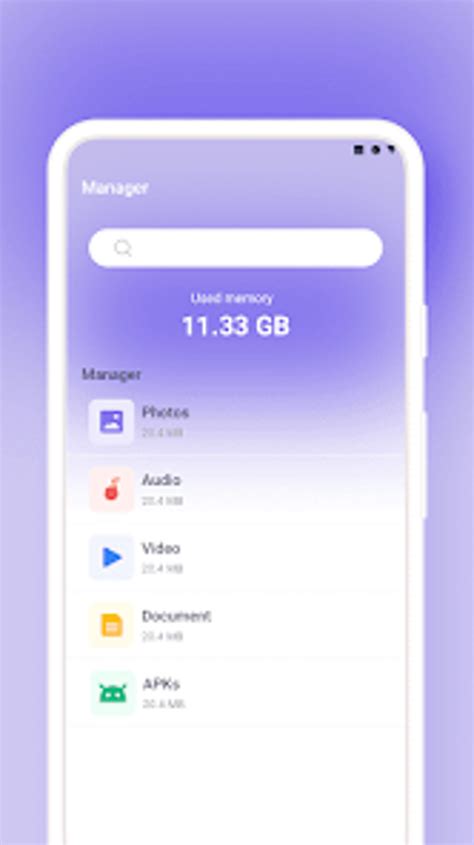 File Mingle Classify Cho Android Tải Về