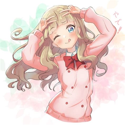 Tsukishima Maira Mewkledreamy Drawn By Chocomoch Danbooru