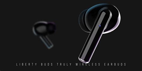 True Wireless Earphones Behance