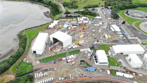 Central Interceptor Electrical Project Ester Services