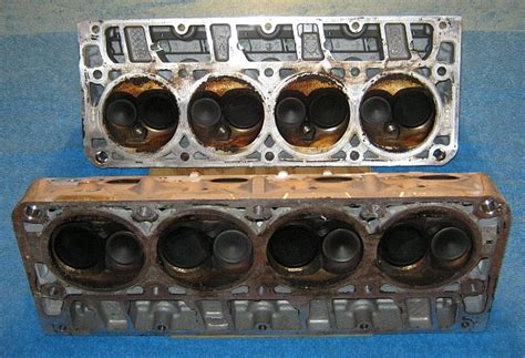 Upgrade Your Ls1 With Ls2 Heads Sold Corvetteforum Chevrolet Corvette Forum Discussion