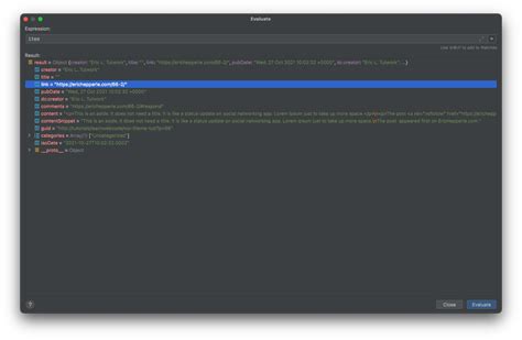 Bug Workflow Run Failed Red X On Wordpress Blog Feed · Issue 118