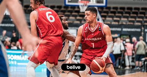 დანიის ნაკრების შემადგენლობა საქართველოს წინააღმდეგ Belive Ge