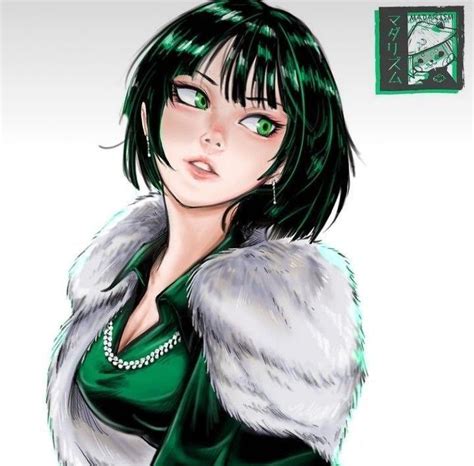 Fubuki Fanart