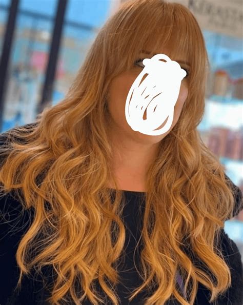 Hello My Fellow Redheads R Redhair