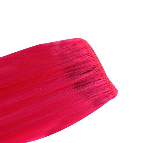 Guoxxzi 31 Colors Single Piece Hair Extensions For Straight And Long