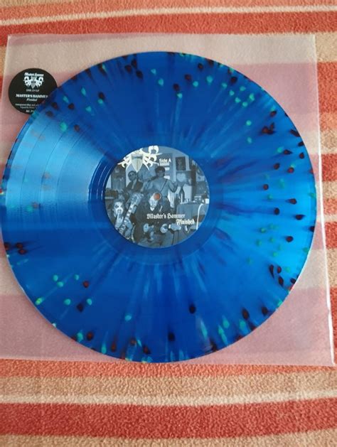 Masters Hammer Aukro