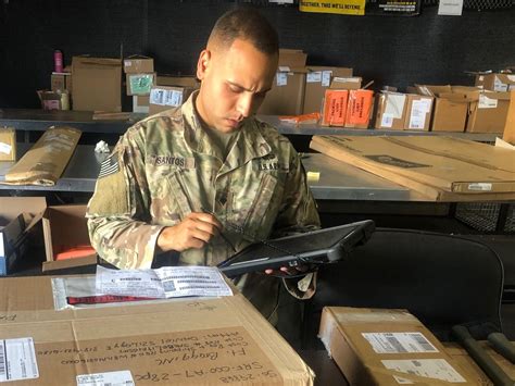 Increasing Readiness Through GCSS Army Proficiency Article The United States Army