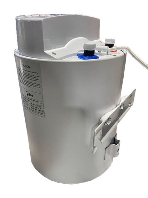 Co2 Bib Pump Assemblies