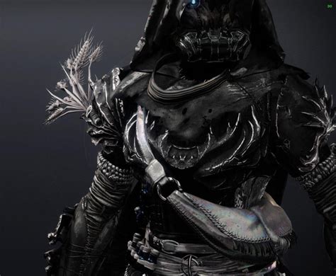 My New Stasis Build Rdestinyfashion
