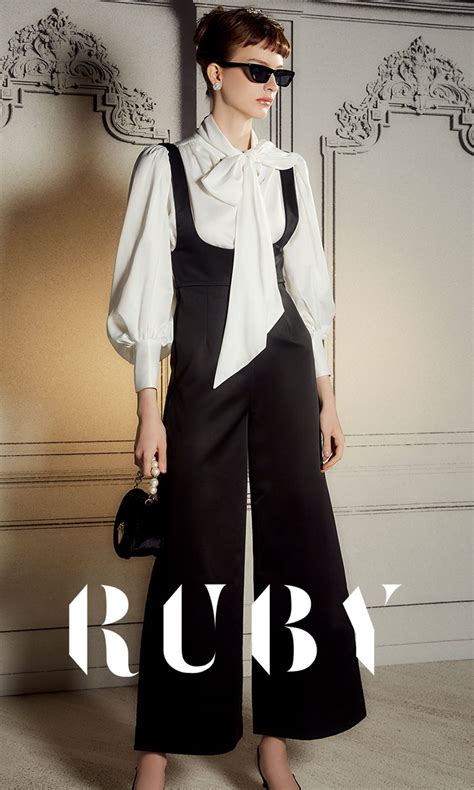 Lyn Around Ruby Fall Collection 2022