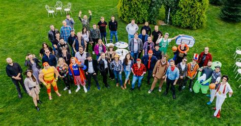 Codetwo On Linkedin Celebrating 16 Years Of Codetwo American Style