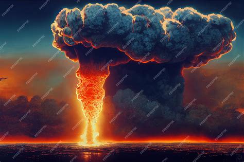 Explosion