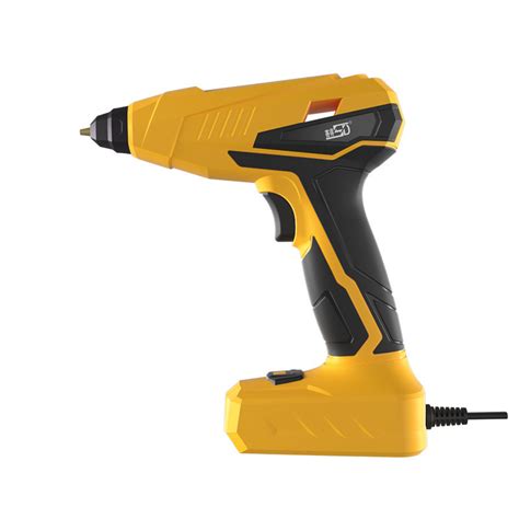 Automatic Glue Applicator Wireless Lithium Rechargeable Electric Glue Gun Welding Machine And