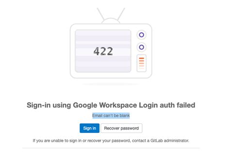 Google Workspace SSO Self Managed GitLab Forum
