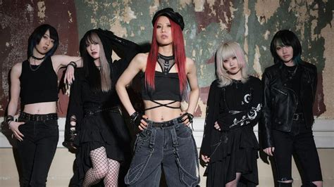 We Cant Wait To Play These Songs For The World” Japanese Metal