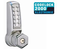 Smartaccess Electronic Code Locks