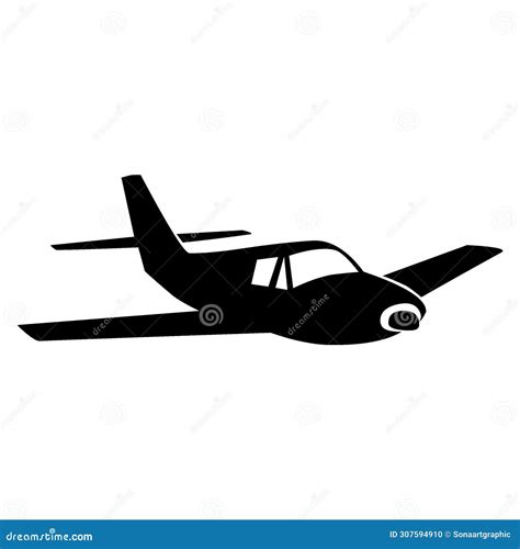 Logo Plane Editable Vector Eps Fils Stock Illustration Illustration Of Vector Logo 307594910