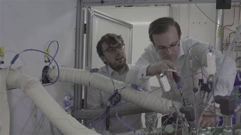 Hochleistungsprüfstand für H Forschung High Performance Testing for H Research YouTube