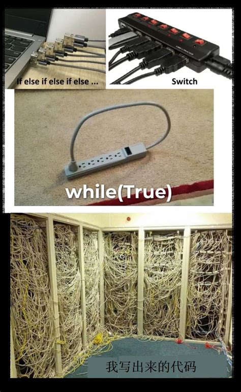 我学习编程的逻辑和我写出来的代码 Linuxeden开源社区