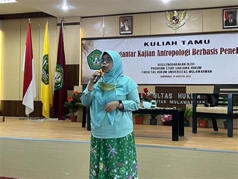 Satgas PPKS Unmul Dipanggil Polisi, Dilaporkan Dosen Soal Dugaan Pencemaran Nama Baik dan Fitnah