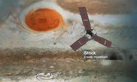 Juno Spacecraft The Juno Spacecraft Launched Aboard An Atlas V551 Rocket From On Aug 5 2011 And