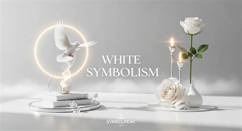 White Symbolism Explained What The Color White Truly Represents