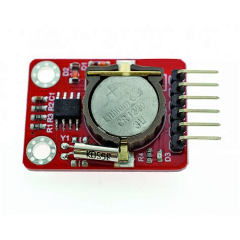 Gy Si5351 I2c 25mhz Clock Generator Breakout Board Rtc Module Oky3395 1 Okystar