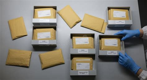 Forensic Scientist Evidence Stock Illustrations 218 Forensic