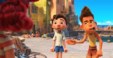 Pixar Lucas Reference Disney Board Pixar Characters Disney Art