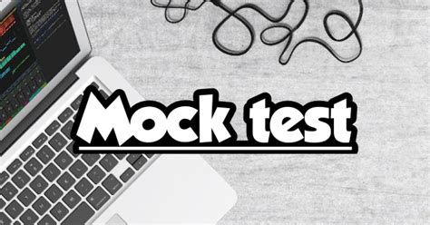 Mock Testmixed Forensic Questions 20part 1