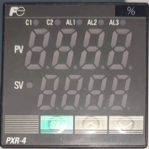 Selec Pid Temp Controller Ssr At ₹ 7500unit In Medak Id 27540856191