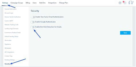 How To Detect Bot Clicks In Your Email Vbout Help Center