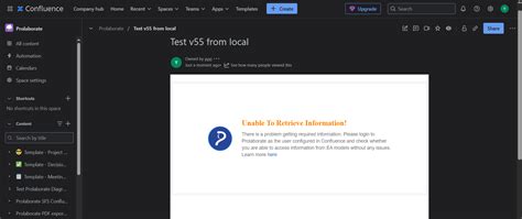 Confluence Cloud Macro Not Rendering Content Forge The Atlassian Developer Community