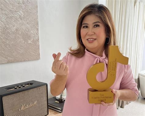 Kmjs Wins Top Media Publisher In Tiktok Awards Philippines 2022 Gma News Online