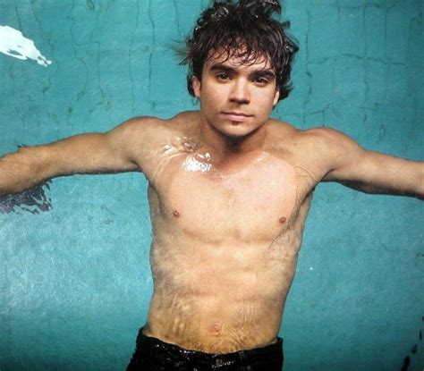 Picture Of Alexandre Despatie